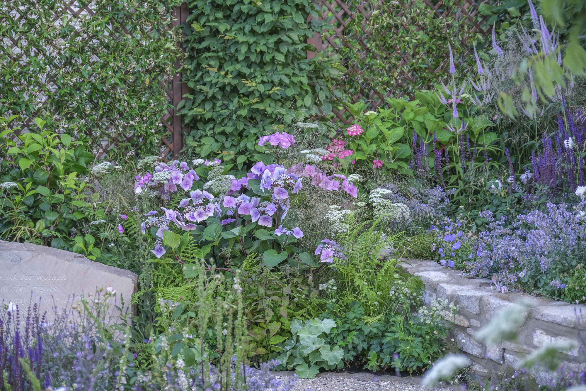 Plant List